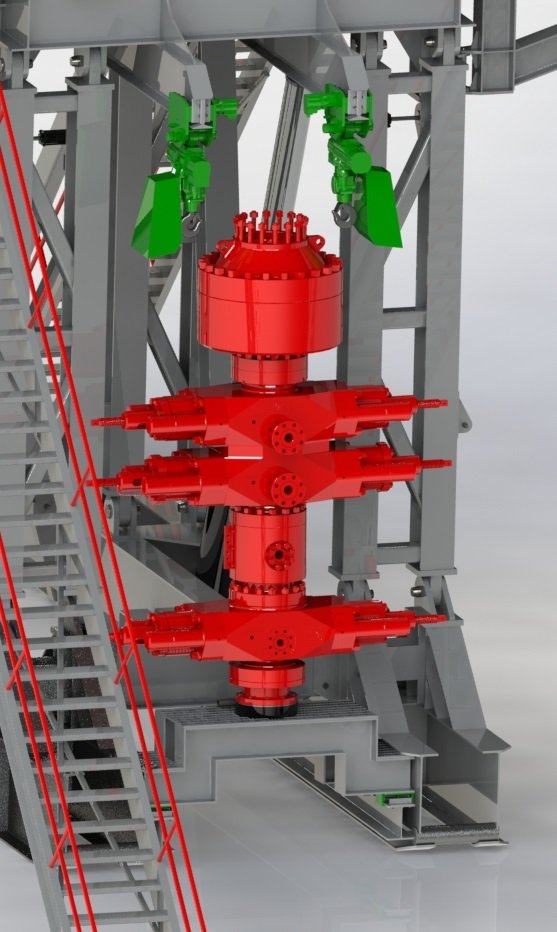 Striker Design Solutions