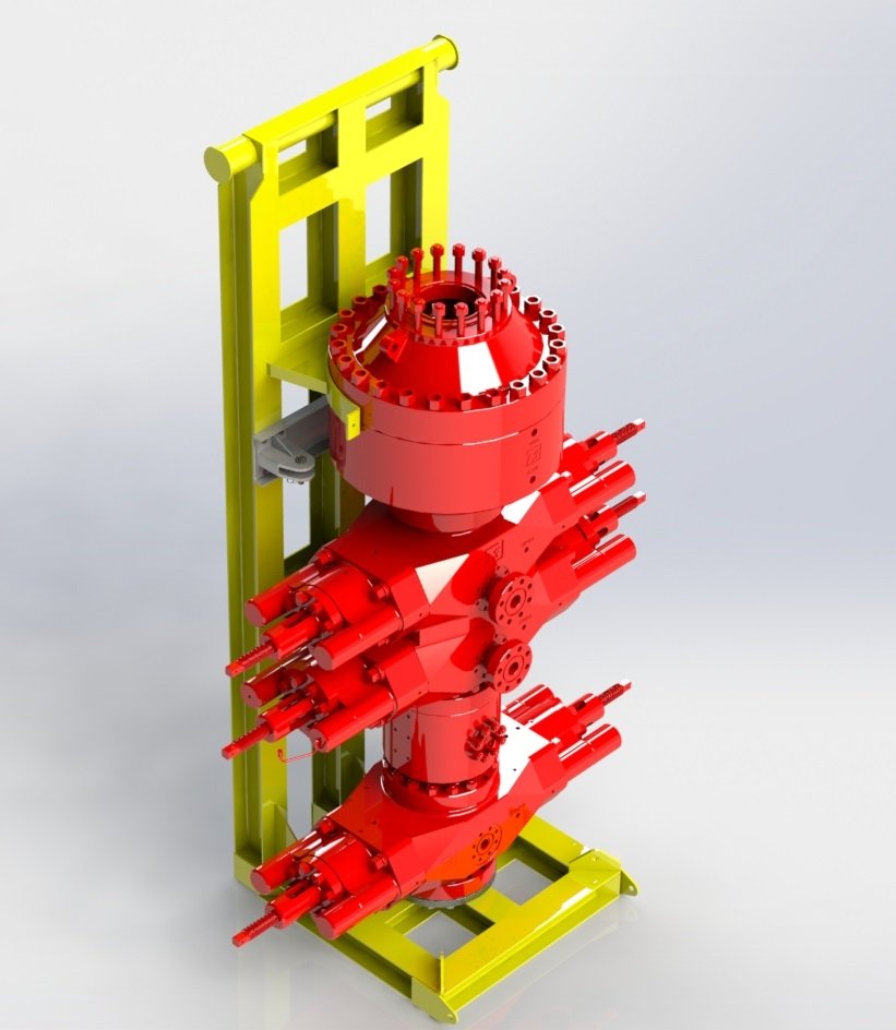 Striker Design Solutions