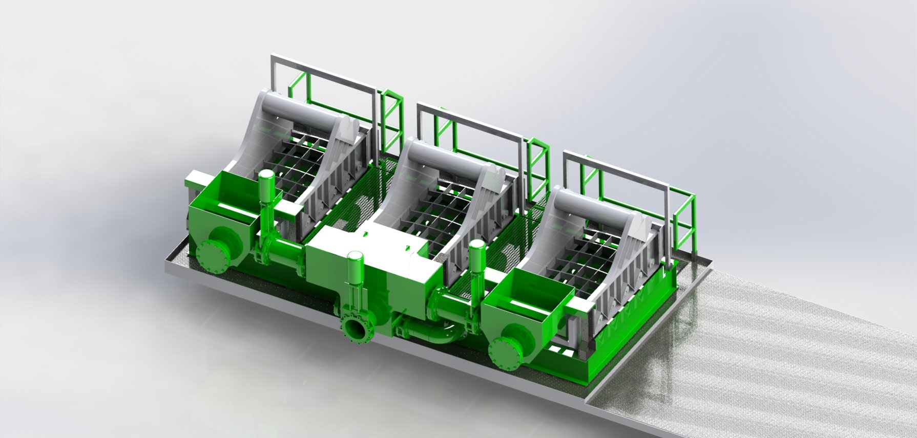 Striker Design Solutions