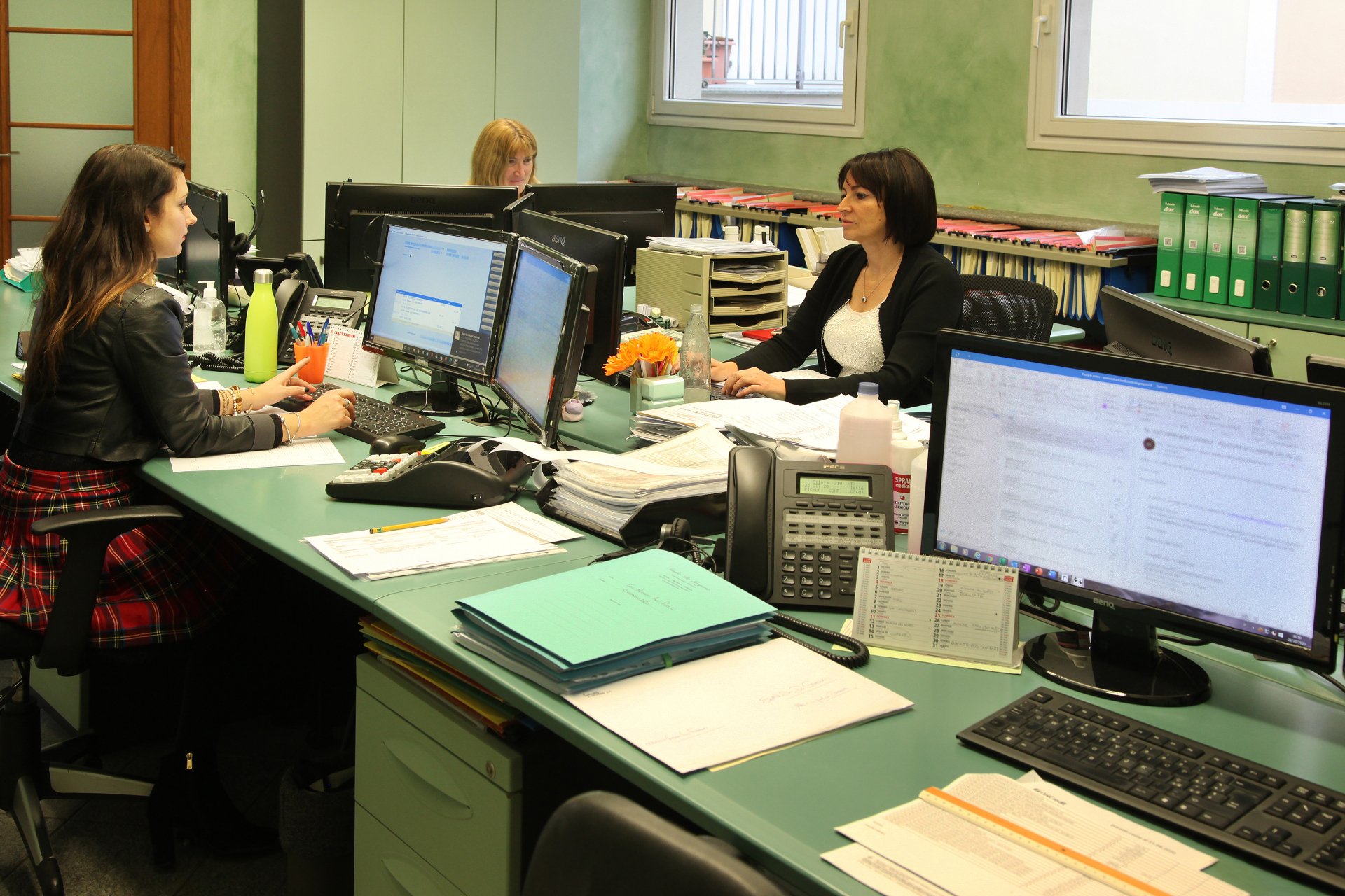 La storia della Galleria del Cinema Studio De Gregorio Commercialisti