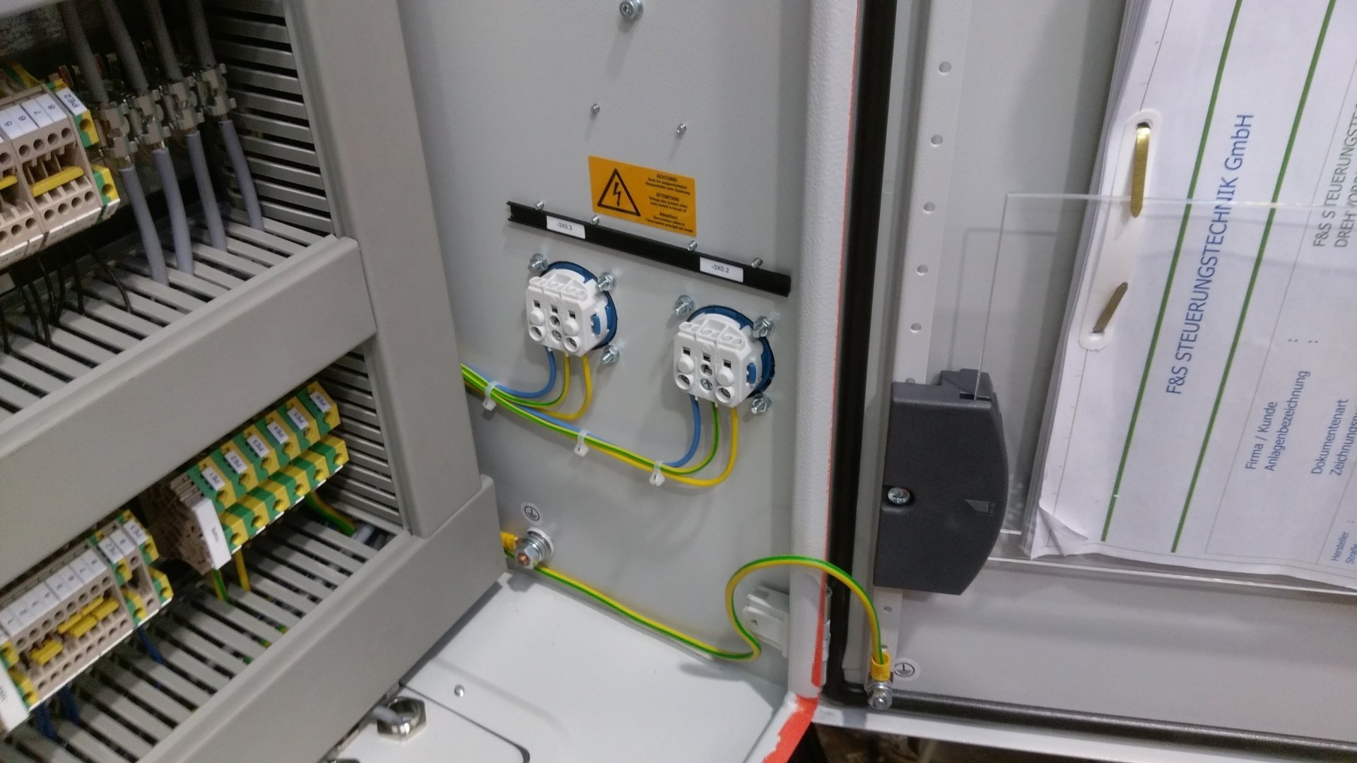 F&S Steuerungstechnik GmbH