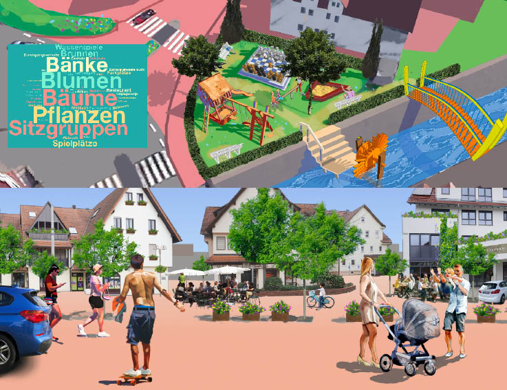 Mein Leben-meine Gemeinde