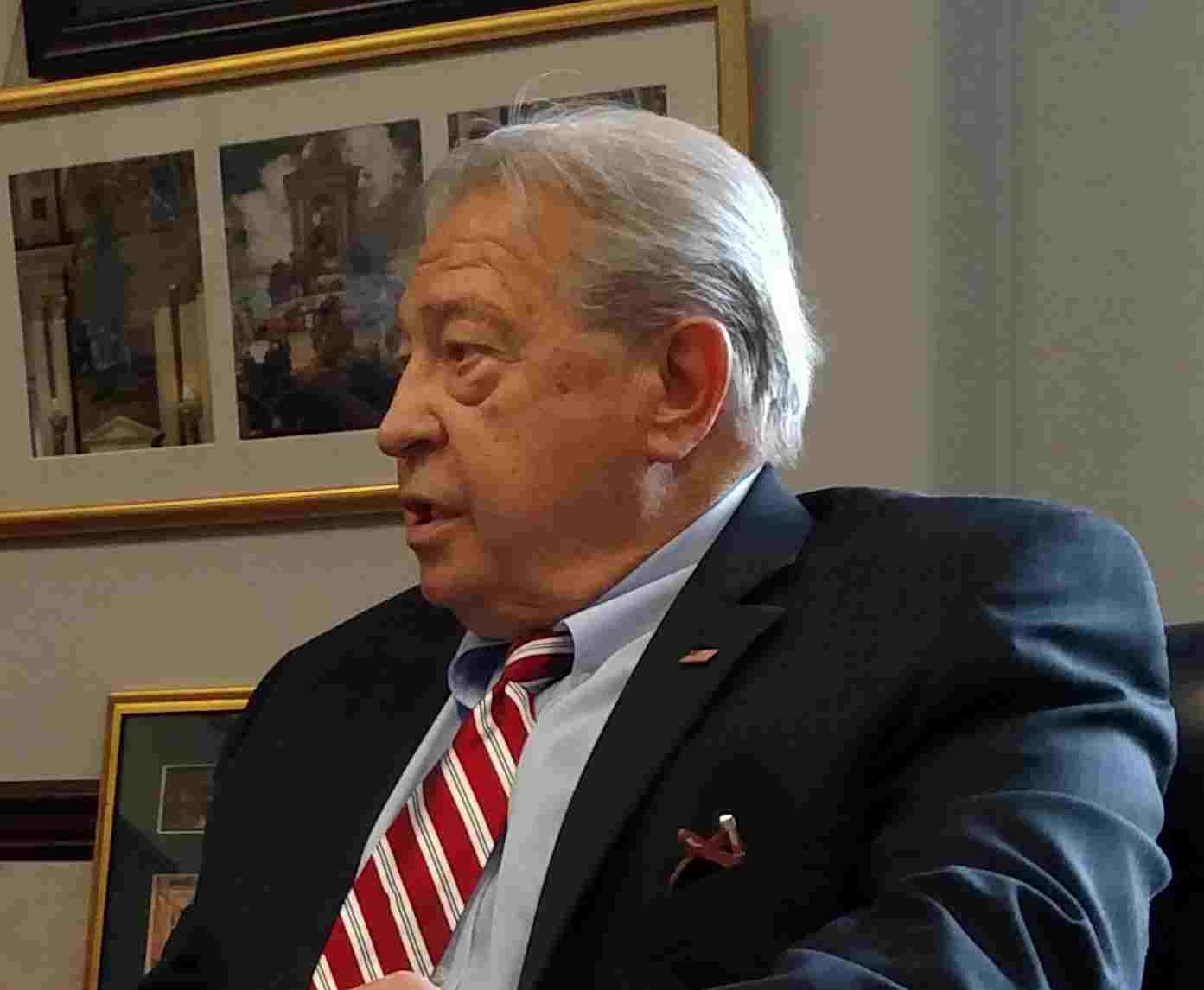 Coalition for a $5 Trillion National Infrastructure Bank