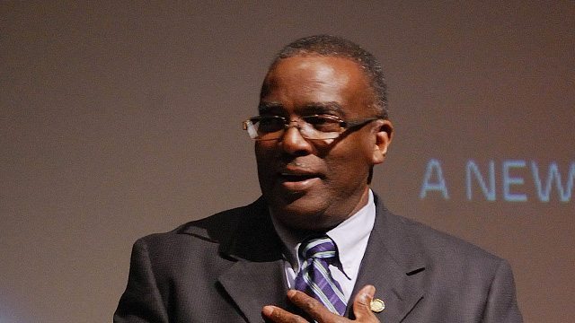 Alabama House Resolution Supporting National Infrastructure Bank