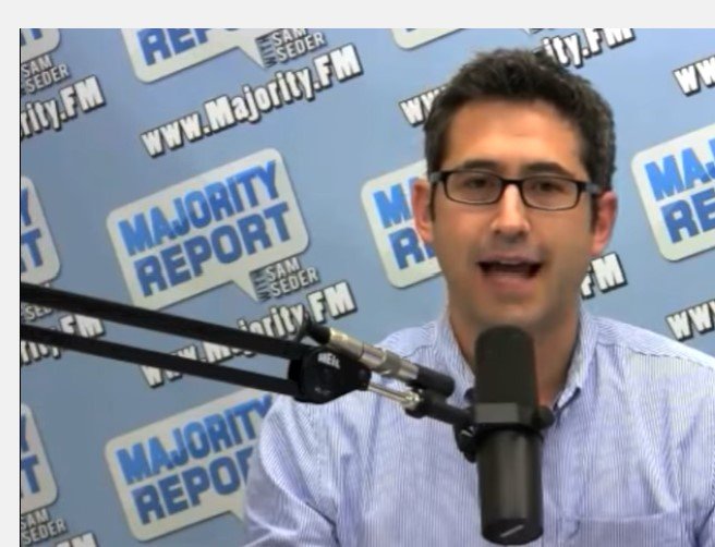 "The Majority Report" Highlights National Infrastructure Bank in Recent ...