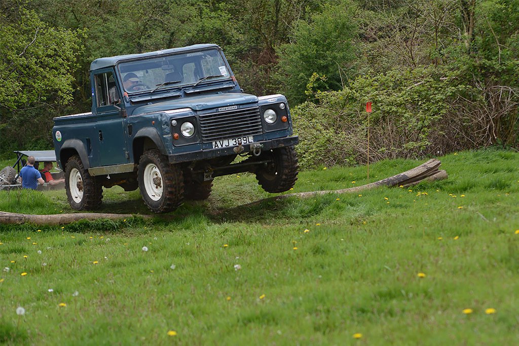 Chepstow Photographic Society member's gallery - Kevin Williams