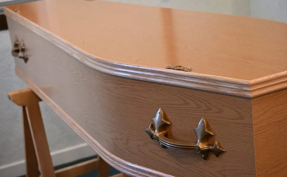 Funeral Costs Bingley Funeral Home
