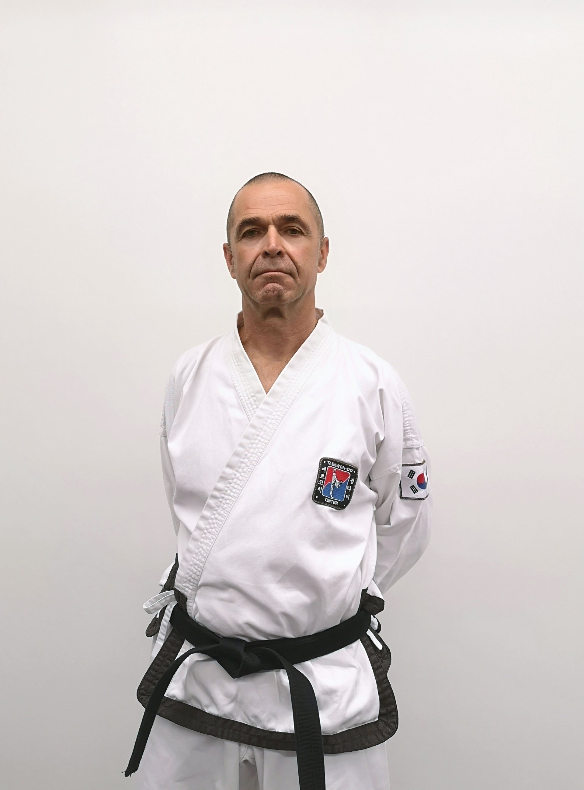 Schulleiter/ DAN-Träger