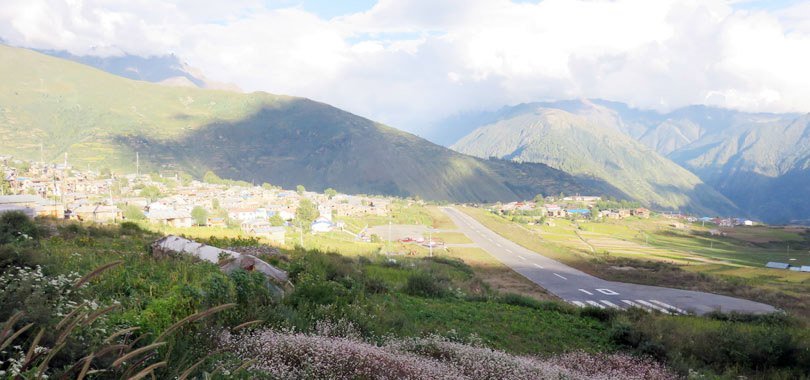 Reisedetails - Humla Simikot Trek (Less-touristy) - Nepal-Touren