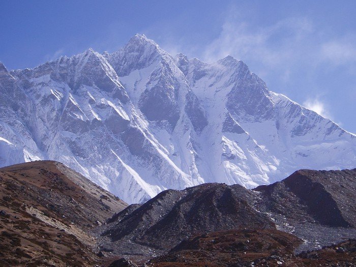 Mt. Lhotse Südflanken-Route Expedition - Nepal-Touren