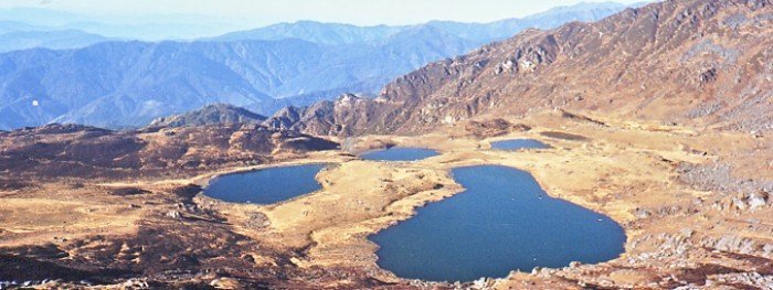 Faire Preise - Panch Pokhari Trek - Nepal-Touren