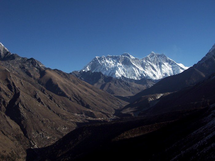 Faire Preise - Tumlingtar Everest Trek - Nepal