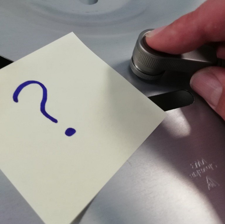 Tessonics Europe GmbH - Ultrasound testing of resistance spot welds