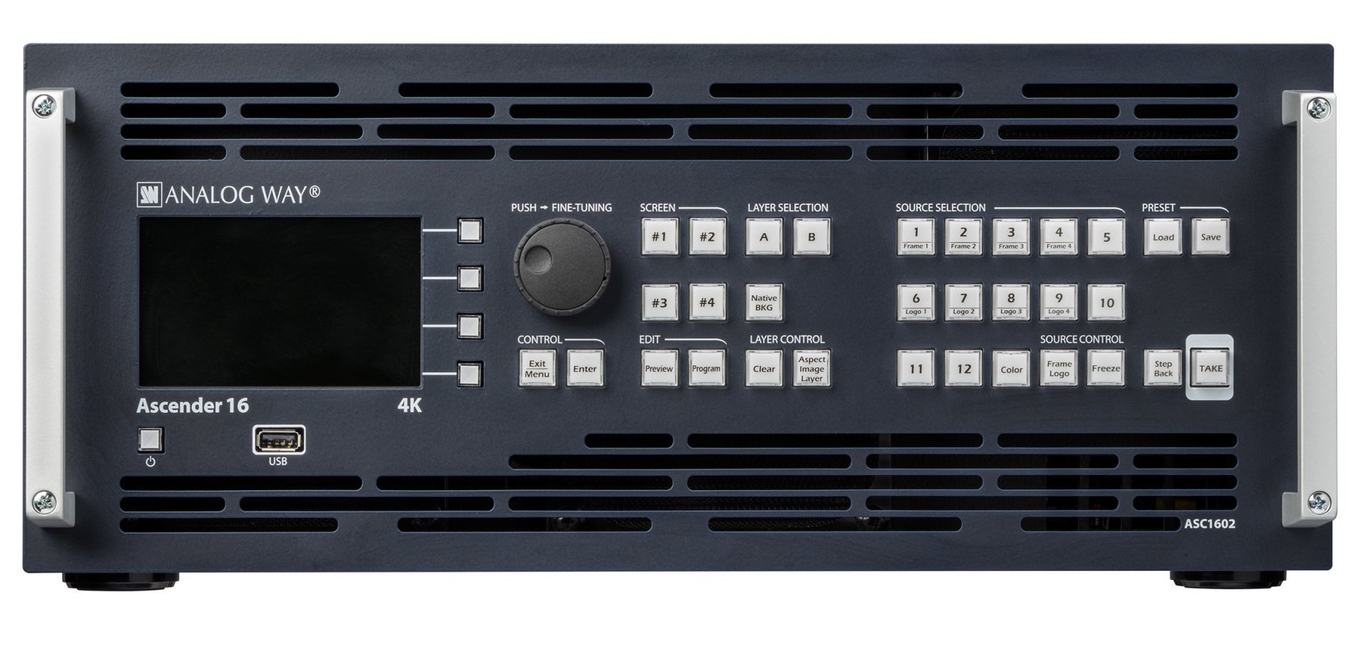 AMS - Alpha Media Solutions GmbH