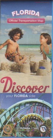 Florida Guides | UK & Europe | Free USA Brochures