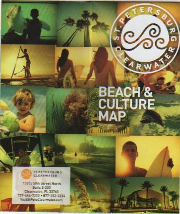 Florida Guides | UK & Europe | Free USA Brochures