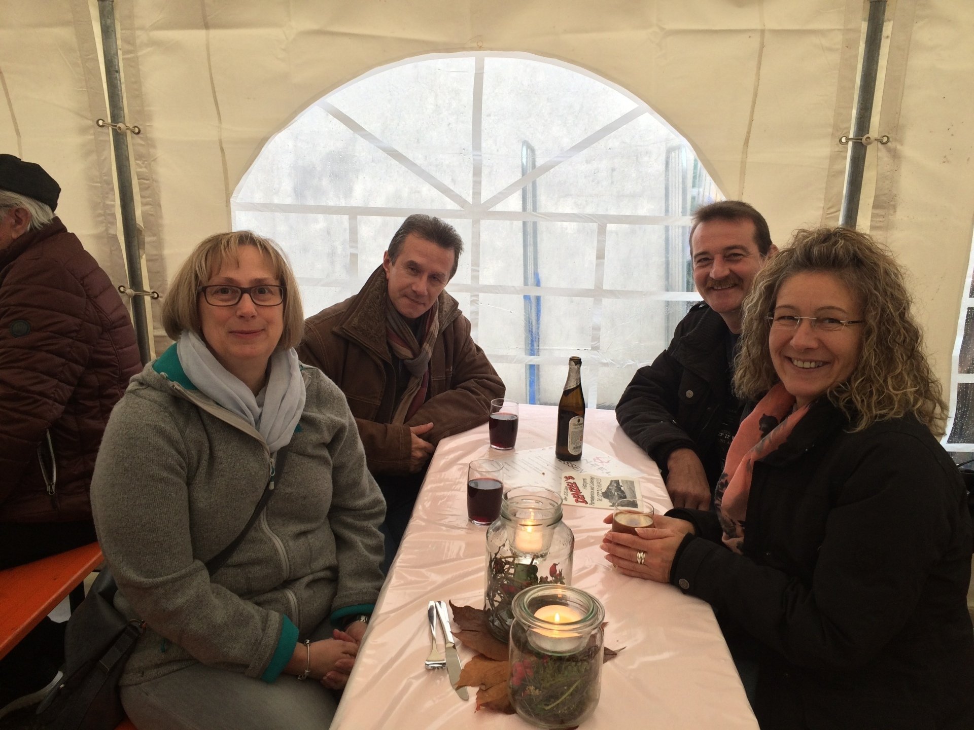 Events bei Denzel