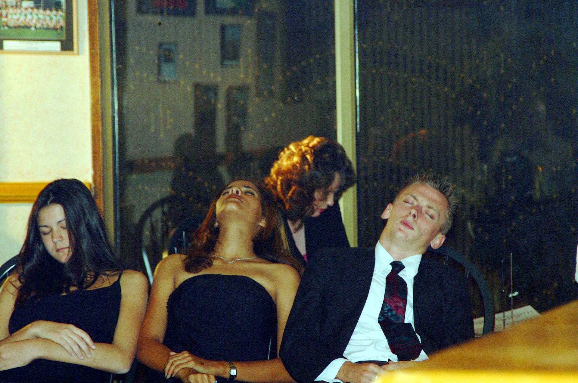 Professional Top UK Stage Hypnotist Ray Ronson - Comedy Show