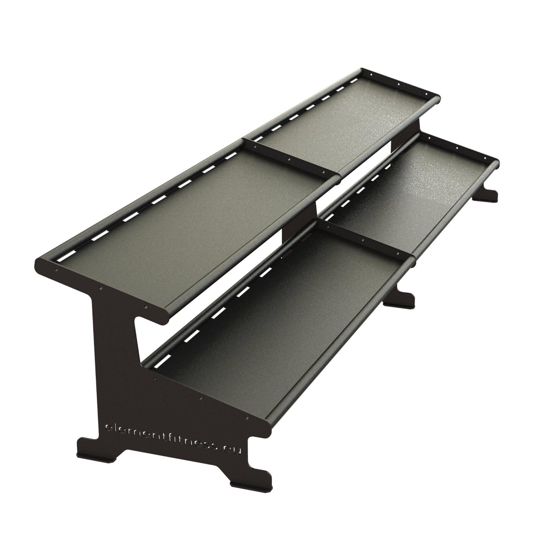 Outdoor Fitness Concepts Outdoor Fitness Storage Solutions