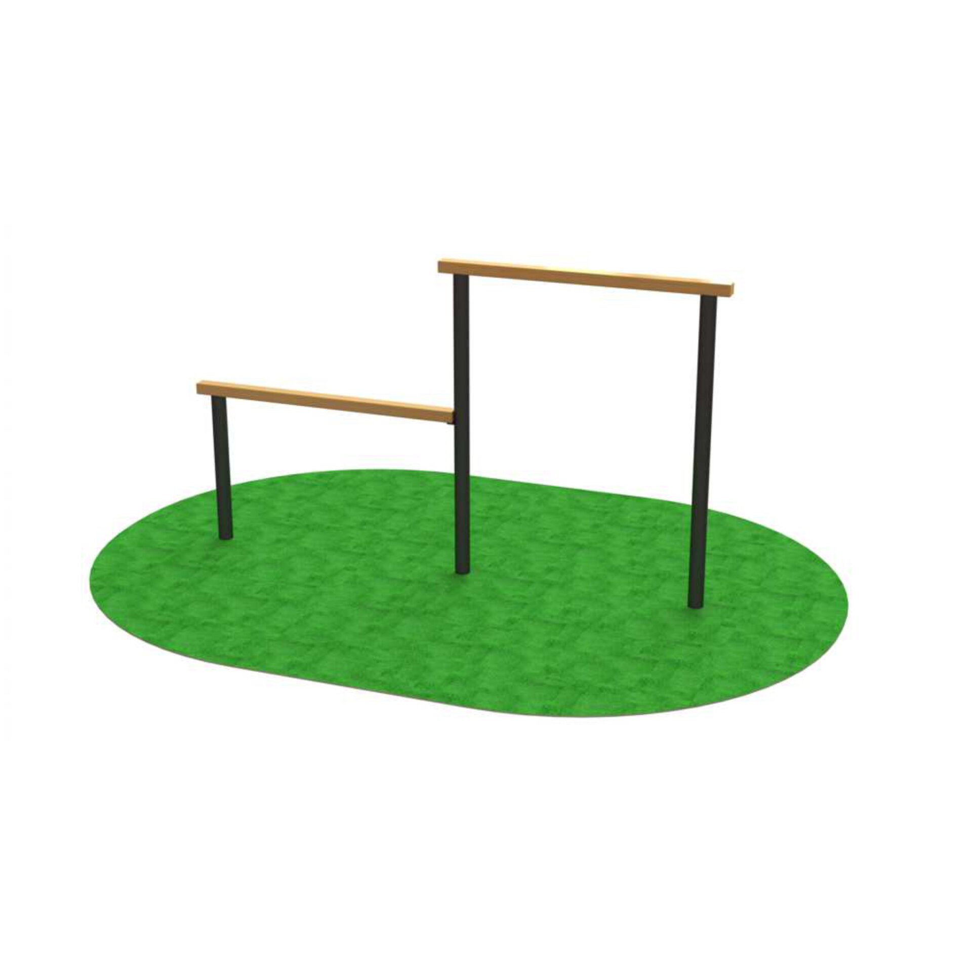 Outdoor Fitness Concepts Outdoor Fitness trails and ground stations