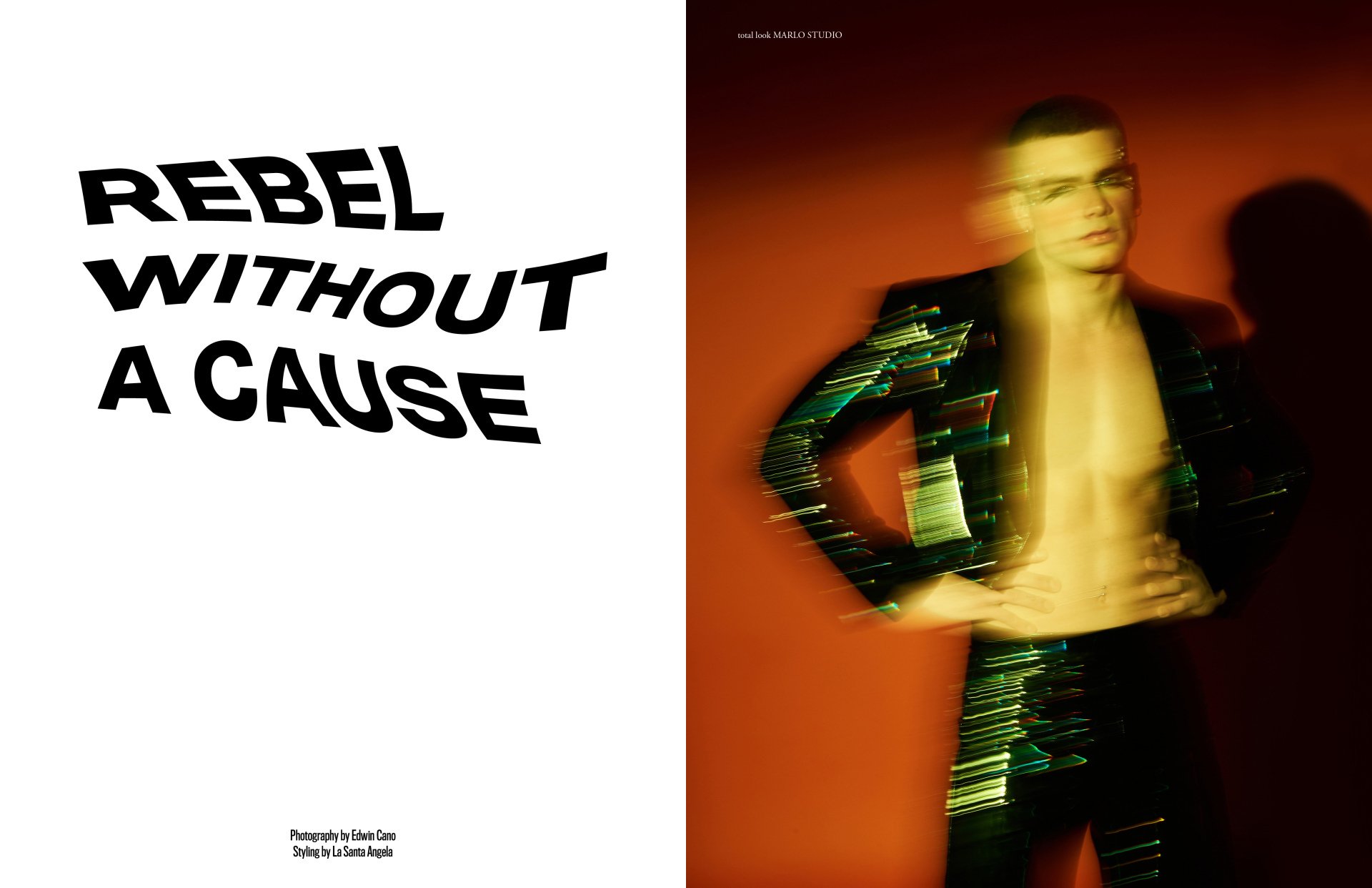 MARLO STUDIO Madrid I Fashion I Official Site