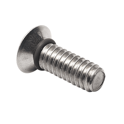 Vis étanches avec joint. Vente en France. Revendeur ZAGO