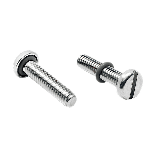 Vis étanches avec joint. Vente en France. Revendeur ZAGO