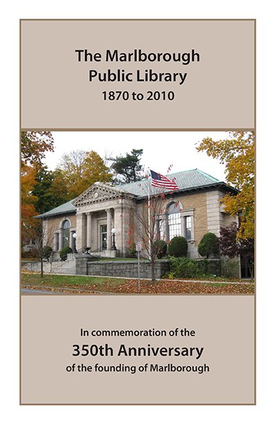 Marlborough Historical Society