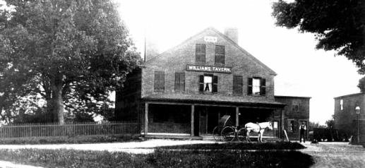 Marlborough Historical Society
