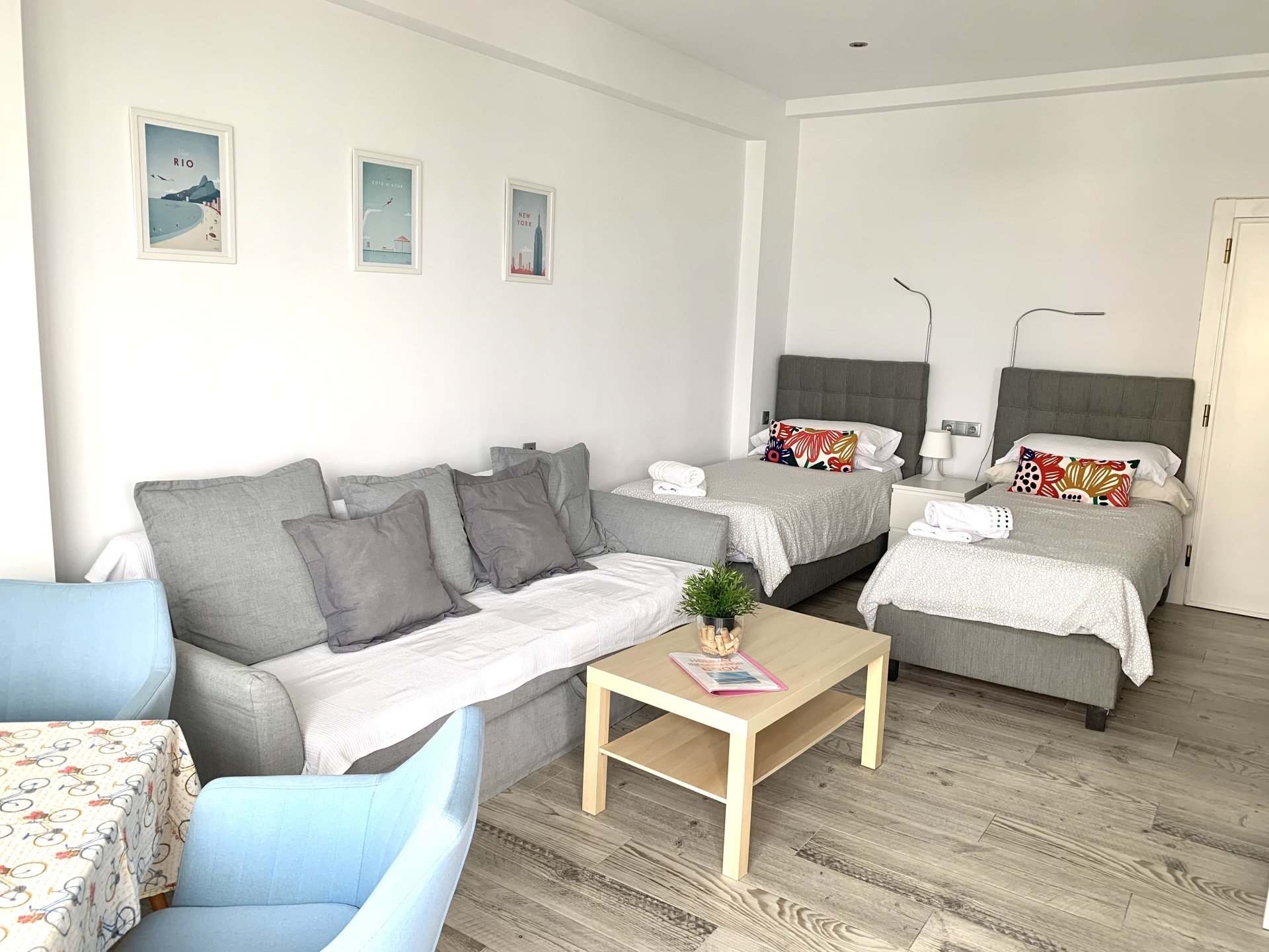 Holiday Rentals - Why They're The Best Choice of Accomodation