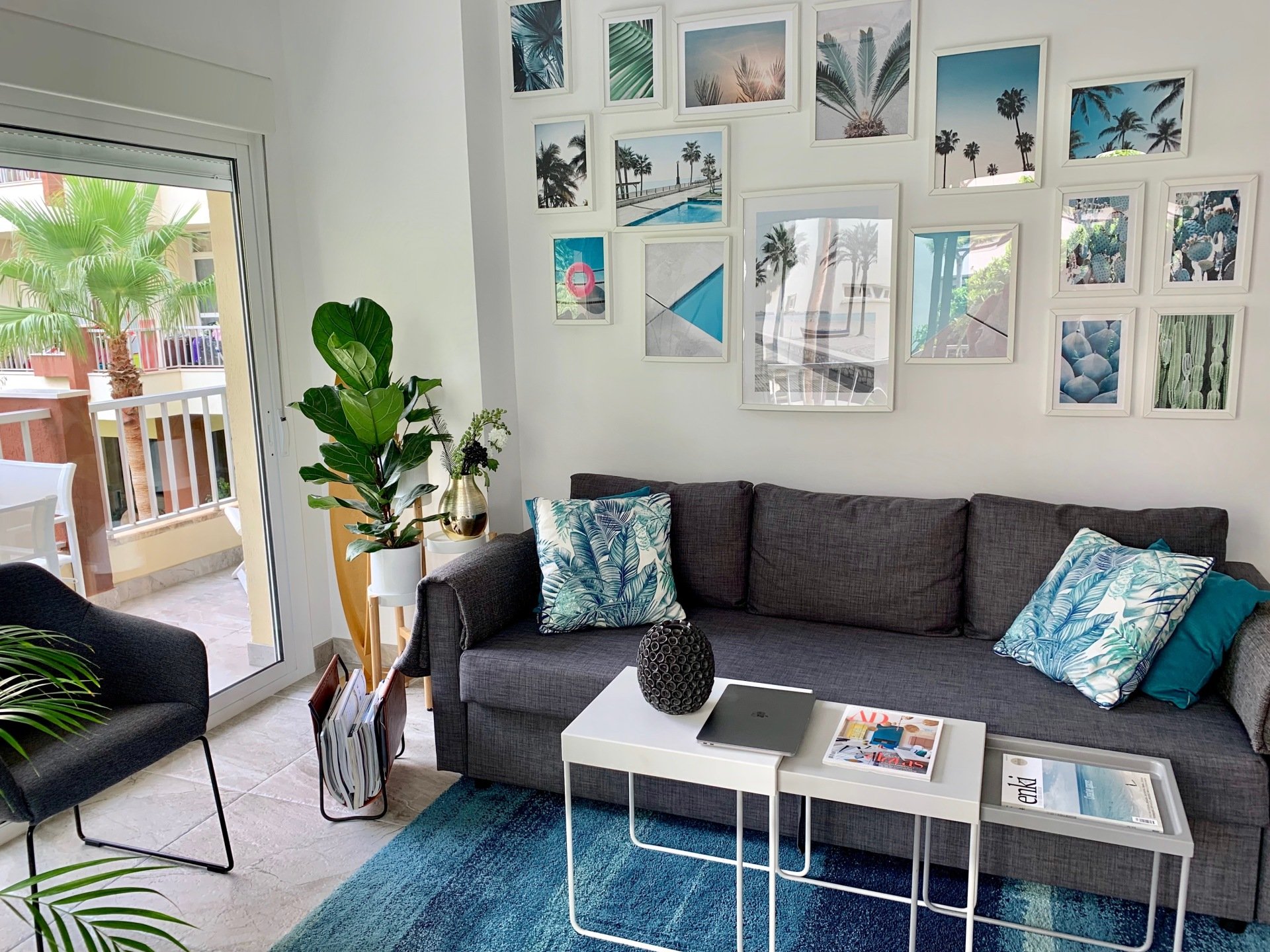 Holiday Rentals - Why They're The Best Choice of Accomodation