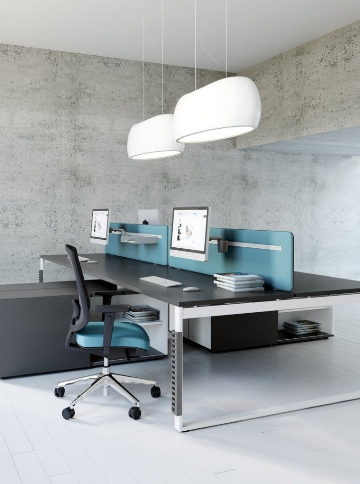SMART OFFICES le mobilier de bureau innovant