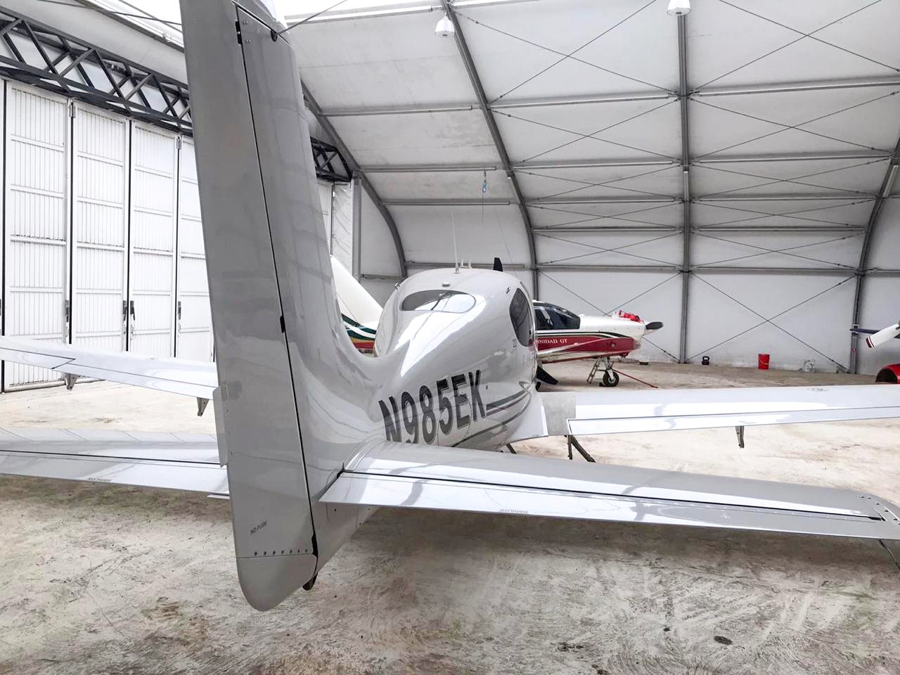 CIRRUS SR 22 G5 for sale | Aircraft for sale - Wacker Aircraft Sales