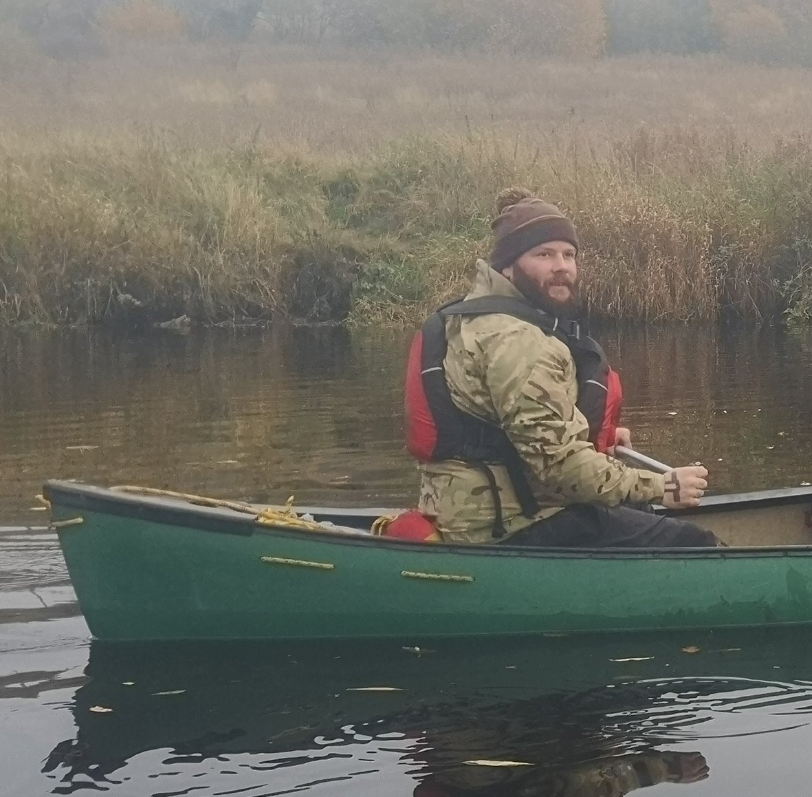 Teesoutdoors - Learning Journeys