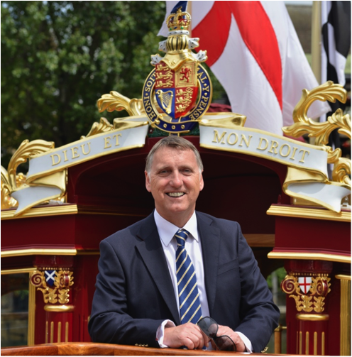 Peter Hare Consultants and Private Clients