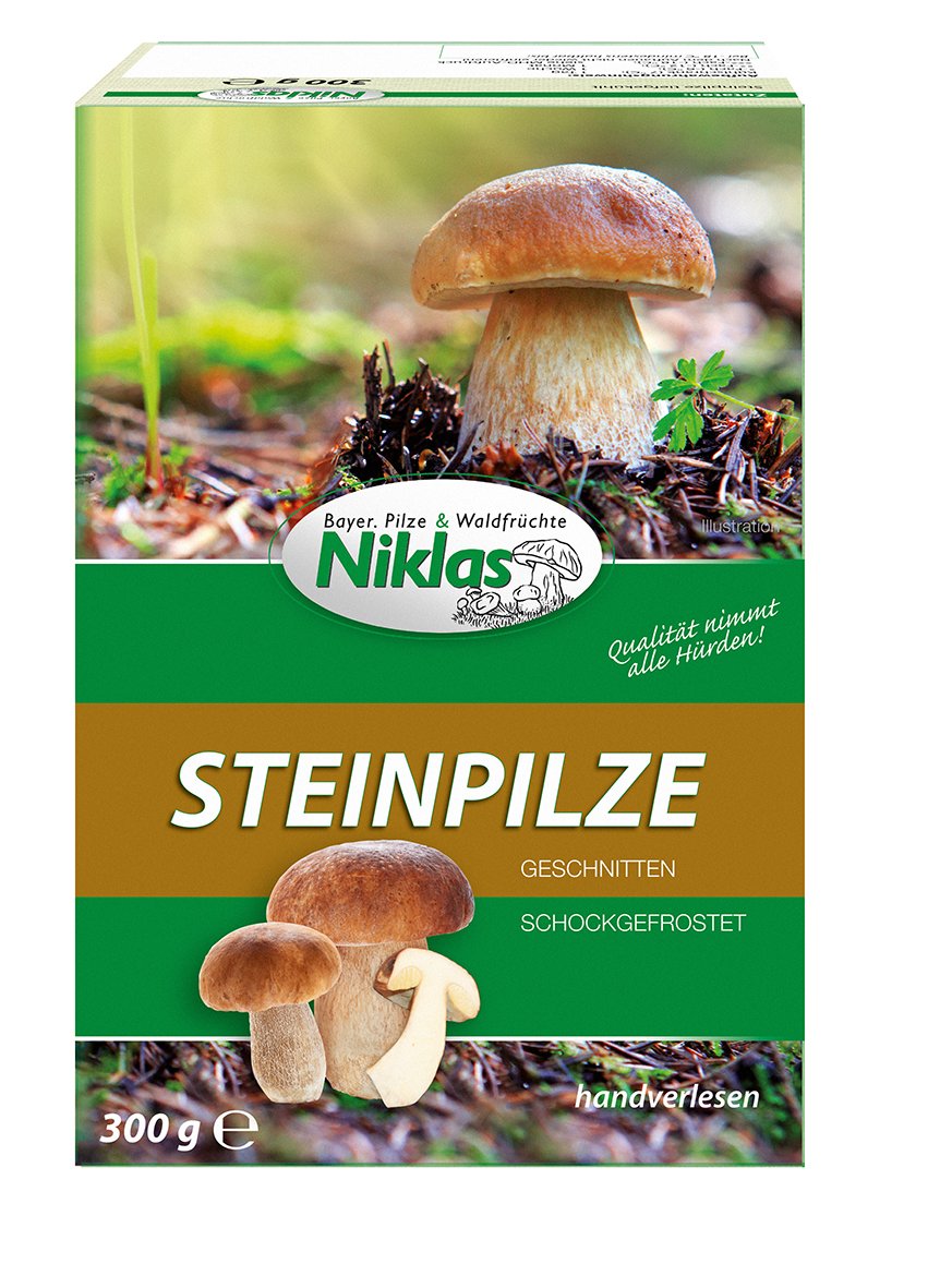Für den Einzelhandel