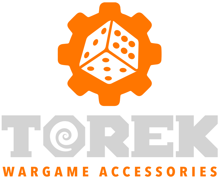 Accessoires de wargame