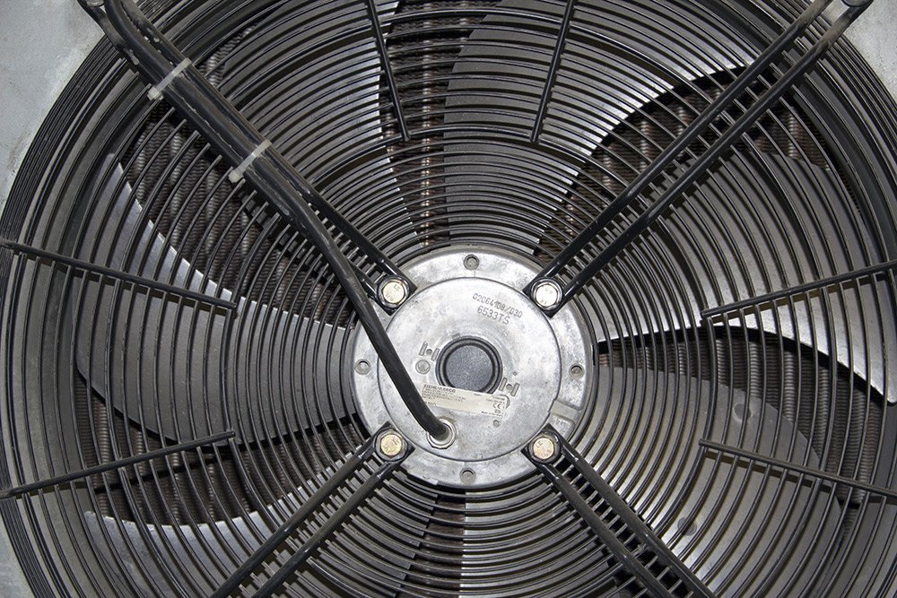 Lüftungs- und Klimatechnik