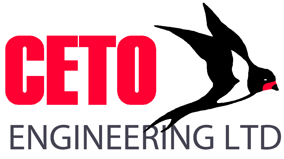 CETO Engineering Ltd - Bespoke Architectural Metalwork