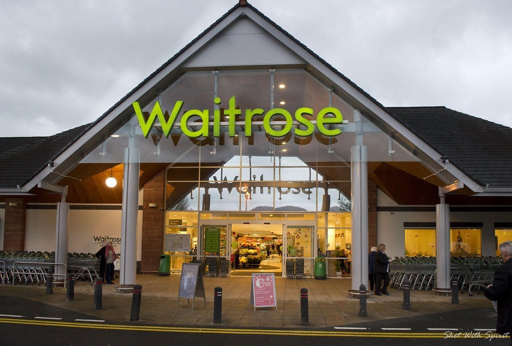 Home front in Abergavenny