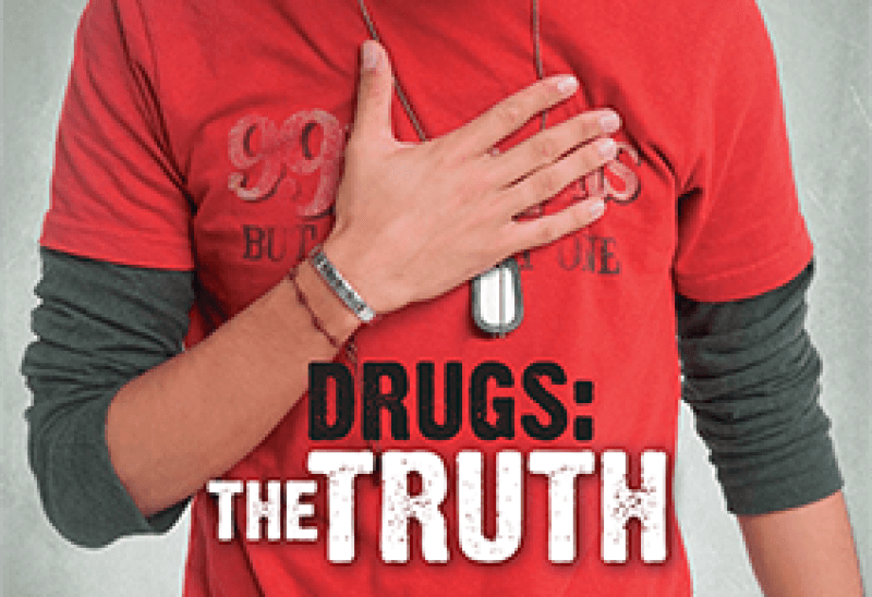 Drug Watch Foundation - Drug awareness program for UK schools