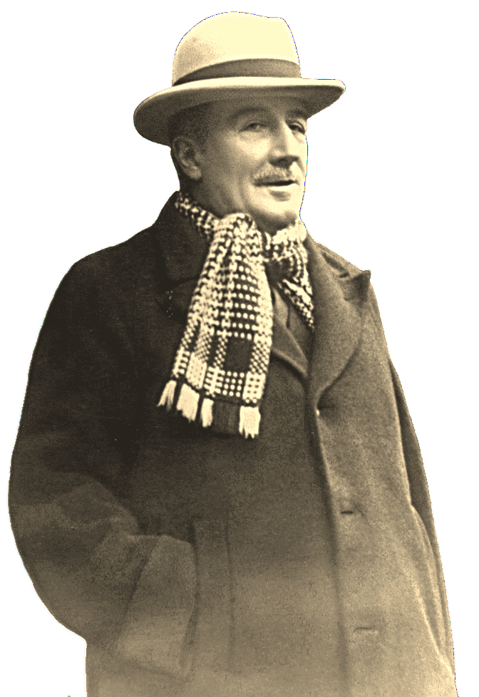 Alain/Emile Chartier