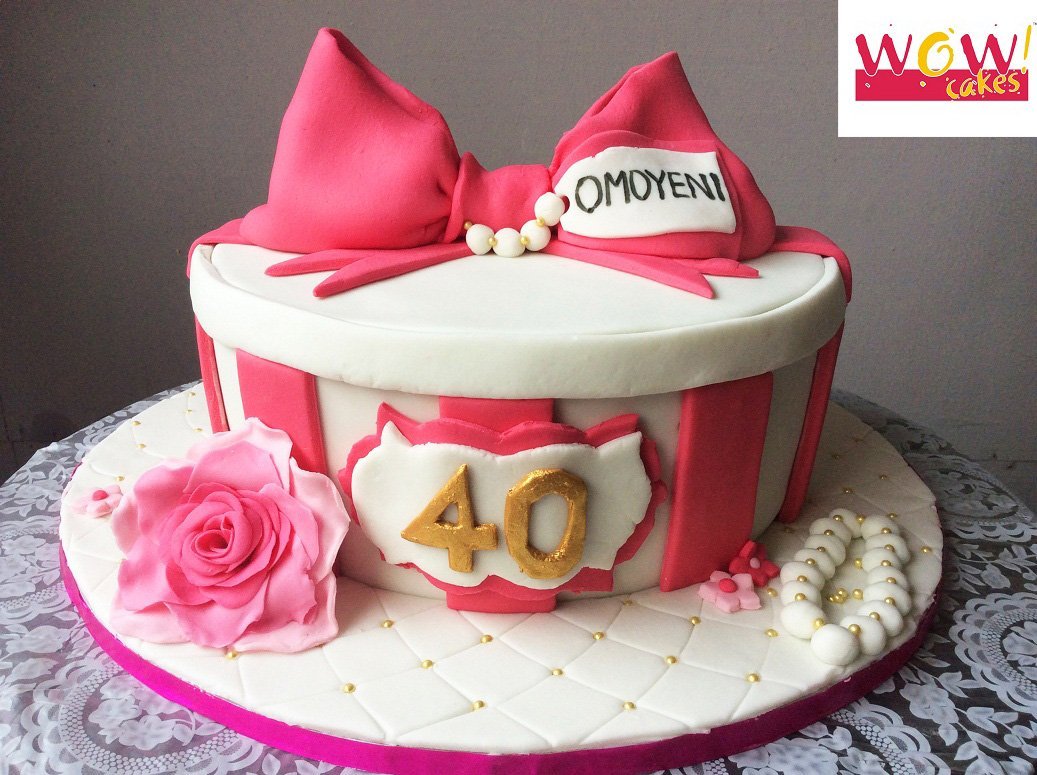 Cakes @ WOW! Cakes. Wedding Cake, birthday cake, cupcakes, bakery