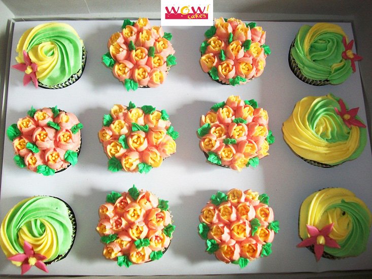 Cakes @ WOW! Cakes. Wedding Cake, birthday cake, cupcakes, bakery