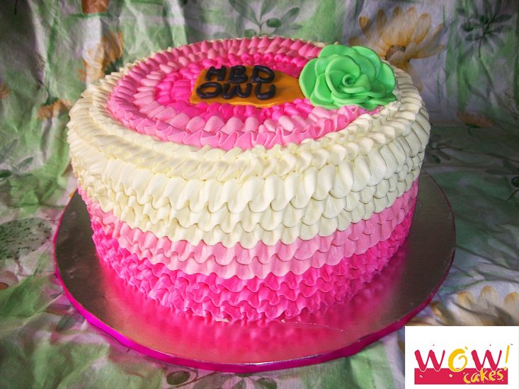 Cakes @ WOW! Cakes. Wedding Cake, birthday cake, cupcakes, bakery