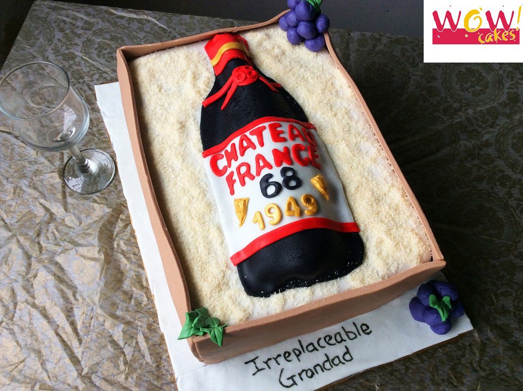 Cakes @ WOW! Cakes. Wedding Cake, birthday cake, cupcakes, bakery