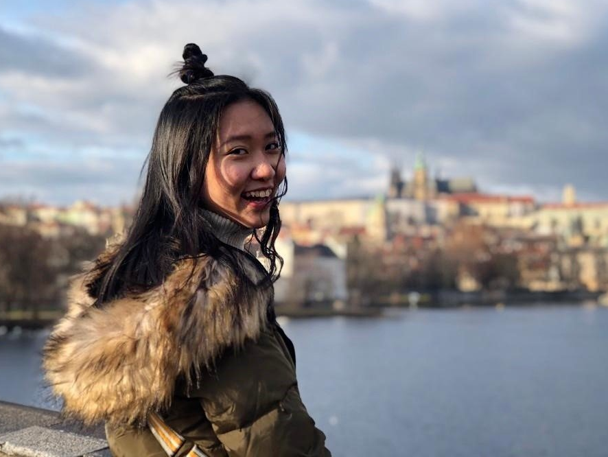 Hiang Kwee LEE @ NTU