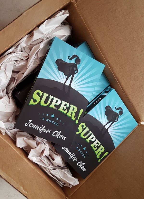 Home [www.jennchenauthor.ca]