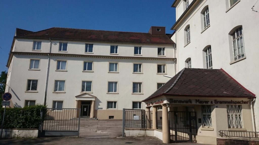 Deutsche Baukultur Projektholding GmbH