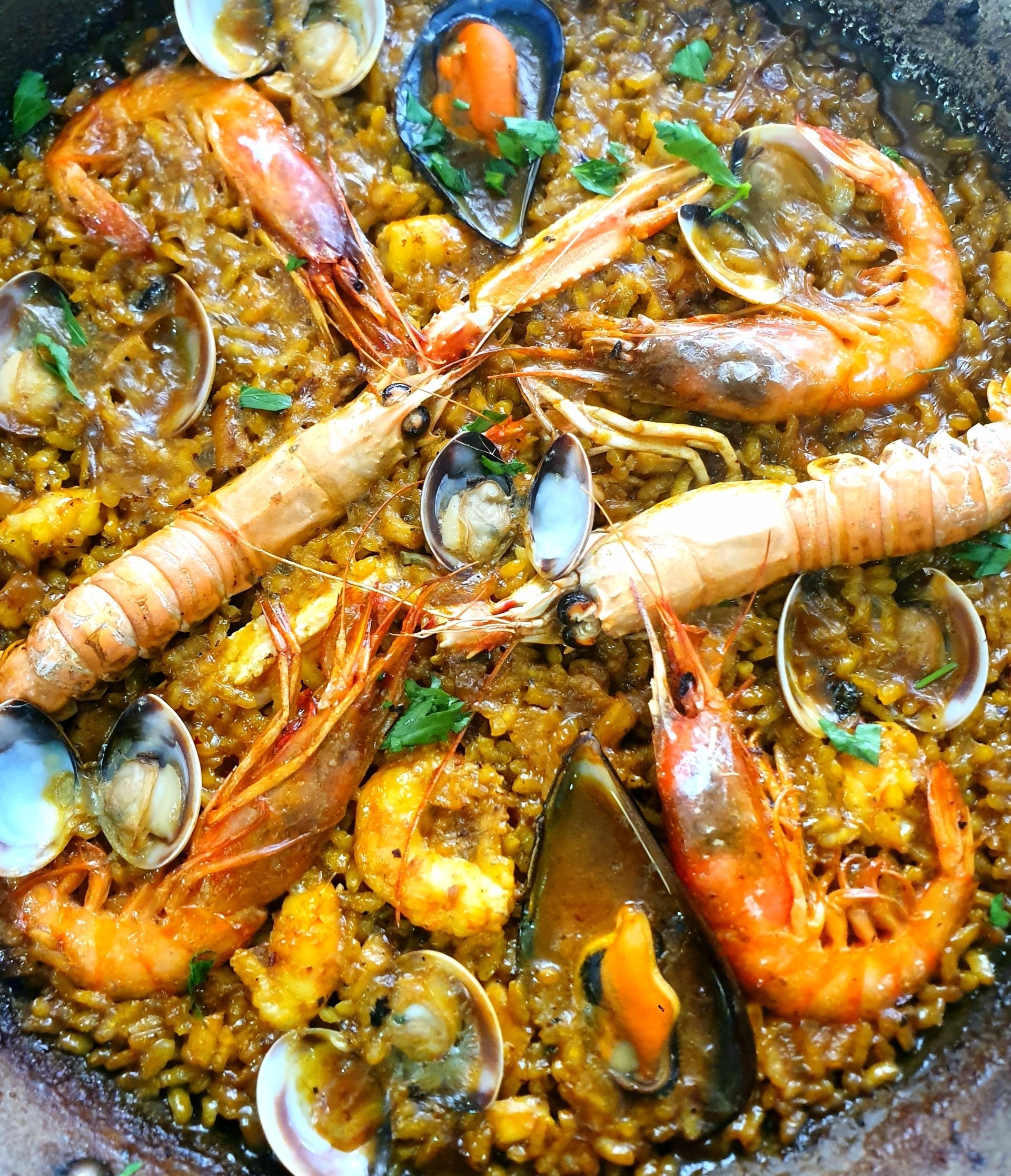 RESTAURANTE MAGICO CAMPICO